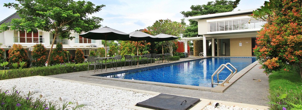 CitraGrand Semarang | Perumahan Ciputra Group
